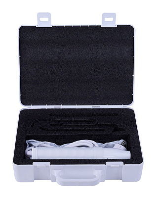 Biolift4 118 (PRO) Оборудование для дарсонвальной терапии (кейс, 4 ...